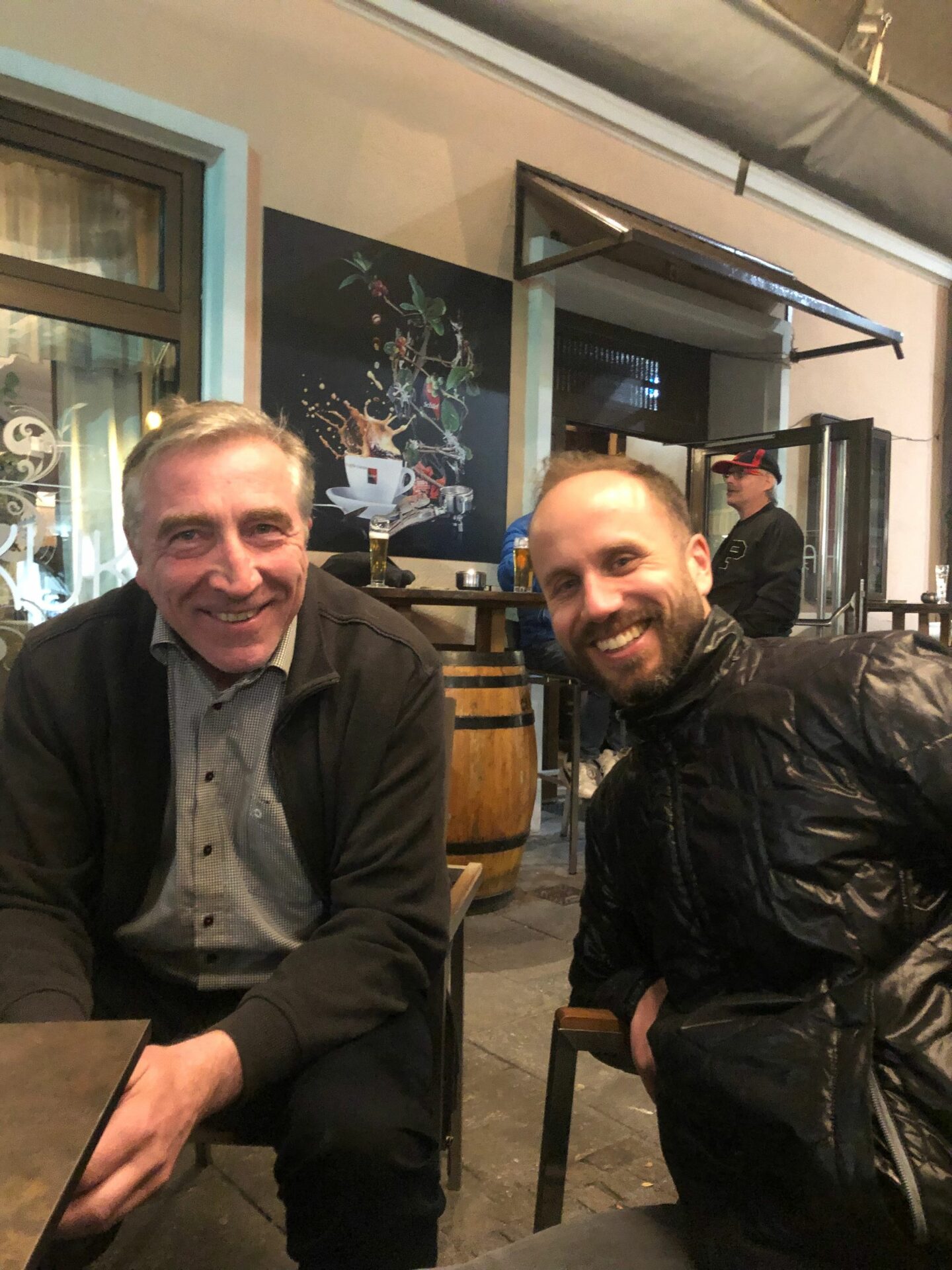 Career – Ferrum Technologies